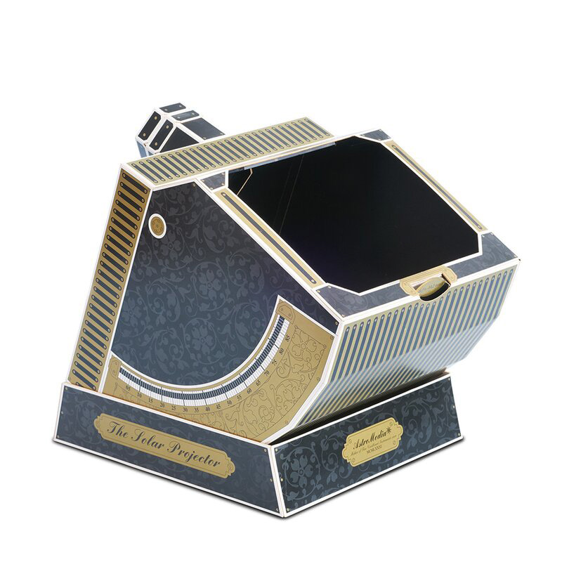 AstroMedia Kit - The Sun Projector | First Light Optics